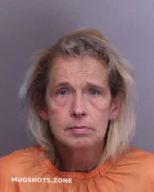 BARWICK TRICIA ELLA 05/19/2025 - Florence County Mugshots Zone