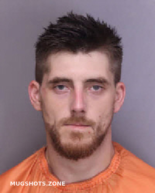 POSTON DANIEL GARRETT 05/20/2025 - Florence County Mugshots Zone