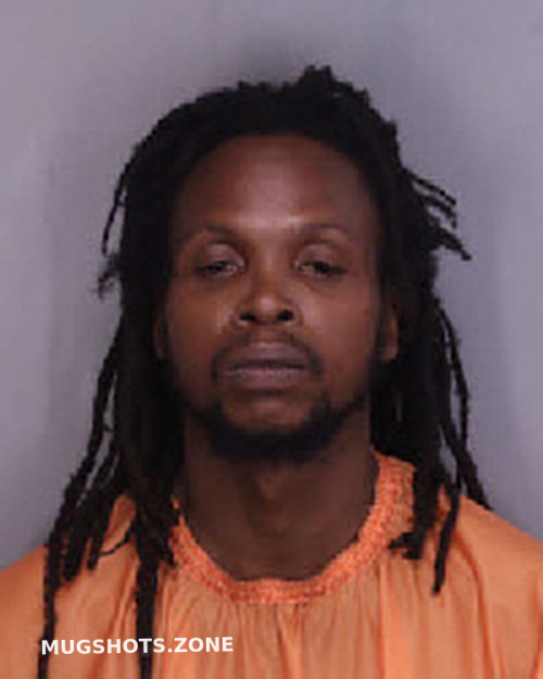 WILSON JASON JEMAL 05/24/2025 - Florence County Mugshots Zone