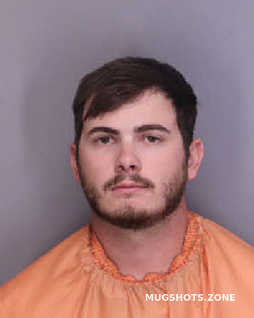 HASELDEN COYT MANNING 05/25/2025 - Florence County Mugshots Zone