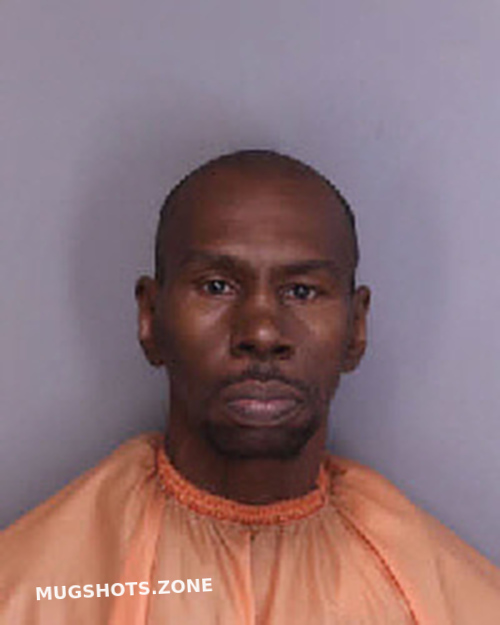HOLMES ERIC JR 05/25/2025 - Florence County Mugshots Zone
