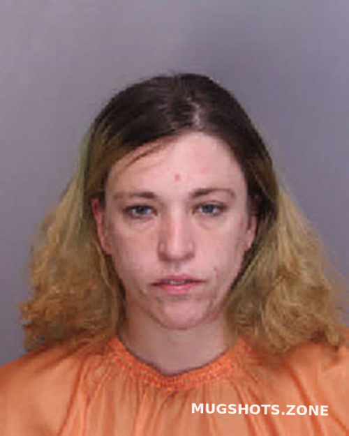 DEHOUTAINT TIFFANY ANN 05/27/2025 - Florence County Mugshots Zone