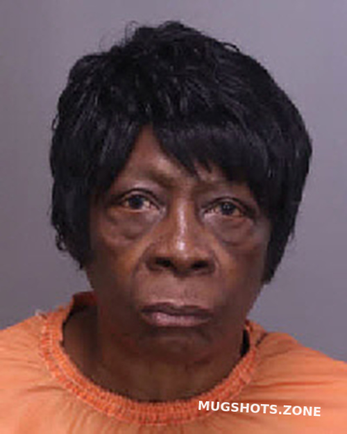JONES BARBARA M 05/30/2025 - Florence County Mugshots Zone