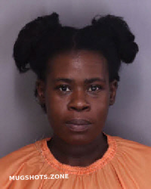 WILLIAMS KYRESTEN MAXINE 05/30/2025 - Florence County Mugshots Zone