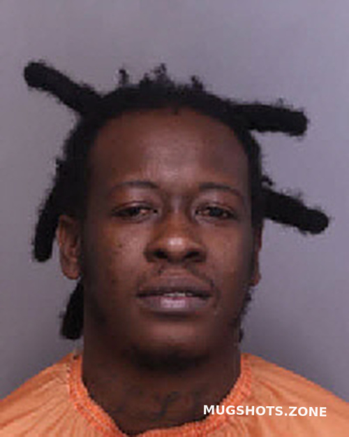 LEWIS CHRISTOPHER DEVONTE 06/03/2025 - Florence County Mugshots Zone