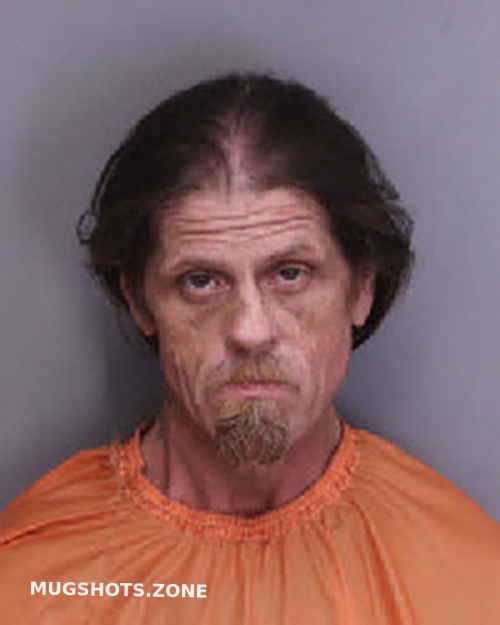 ROWELL ROBERT GUY 06/04/2025 - Florence County Mugshots Zone