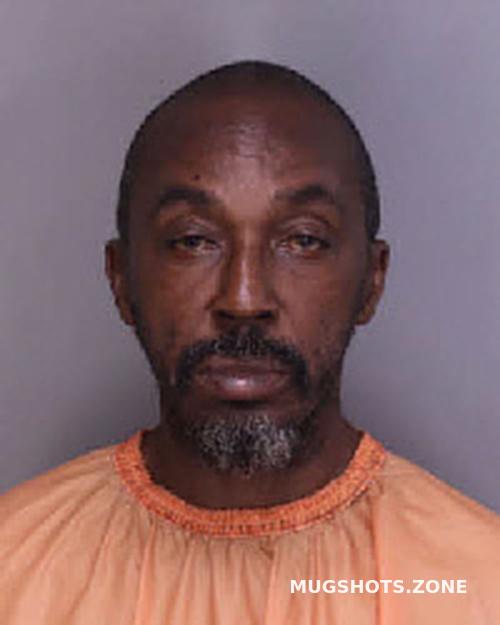 BRITTON ERVIN 06/04/2025 - Florence County Mugshots Zone