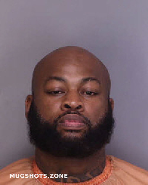 CAIN KENNETH DEMETRIUS 06/09/2025 - Florence County Mugshots Zone