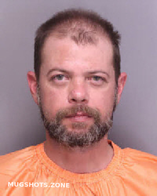 HOLLORAN JON RYAN 06/12/2025 - Florence County Mugshots Zone