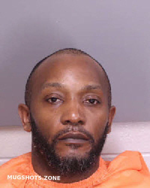 BETHEA RODNEY DANIEL 06/12/2025 - Florence County Mugshots Zone