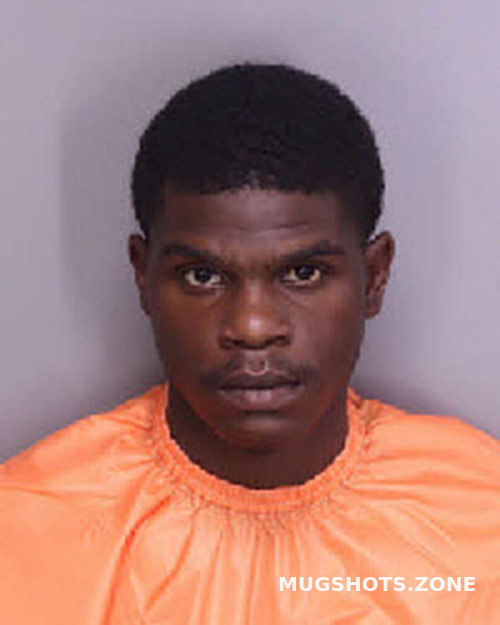 HODGE JAVON QUANTRELL 06/14/2025 - Florence County Mugshots Zone