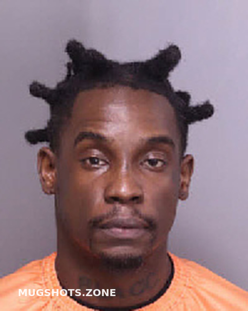 ISRAEL JAMES EDWARD 06/16/2025 - Florence County Mugshots Zone