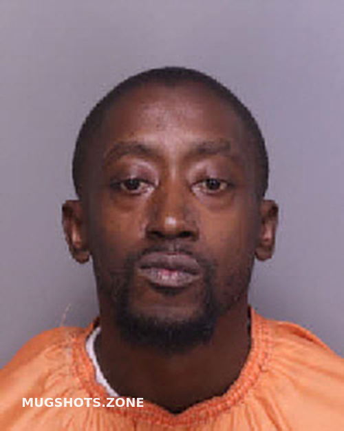 GRAHAM MONTARRIO LEVERNE 06/16/2025 - Florence County Mugshots Zone
