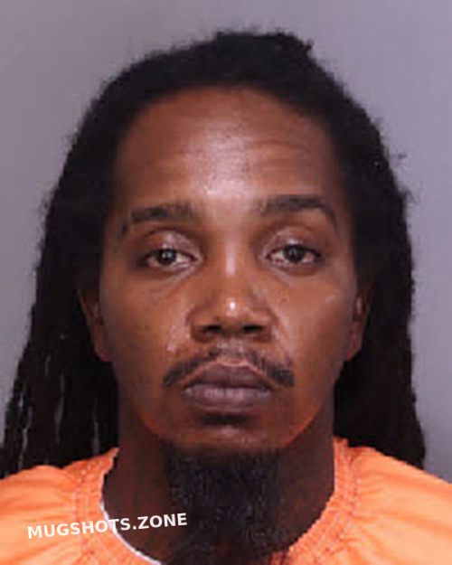 OWENS ADRIAN SIMEON 06/19/2025 - Florence County Mugshots Zone