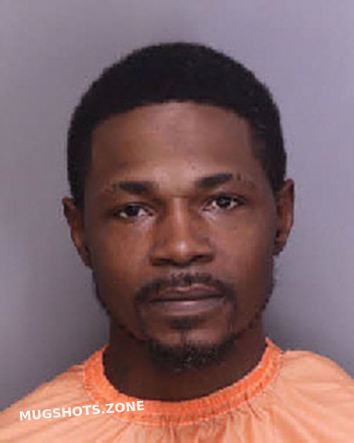 WILLIAMS SHADRICK DEON 06/20/2025 - Florence County Mugshots Zone