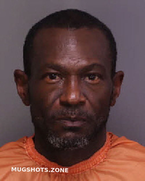 JOHNSON HOWARD LEE 06/20/2025 - Florence County Mugshots Zone