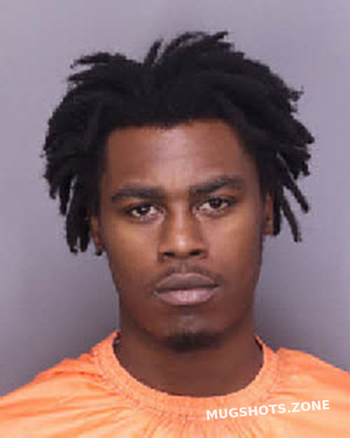 RUSH MEKHI CHRISTOPHER 06/20/2025 - Florence County Mugshots Zone