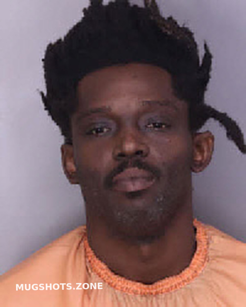 MCWHITE CALEB JAMES 06/23/2025 - Florence County Mugshots Zone