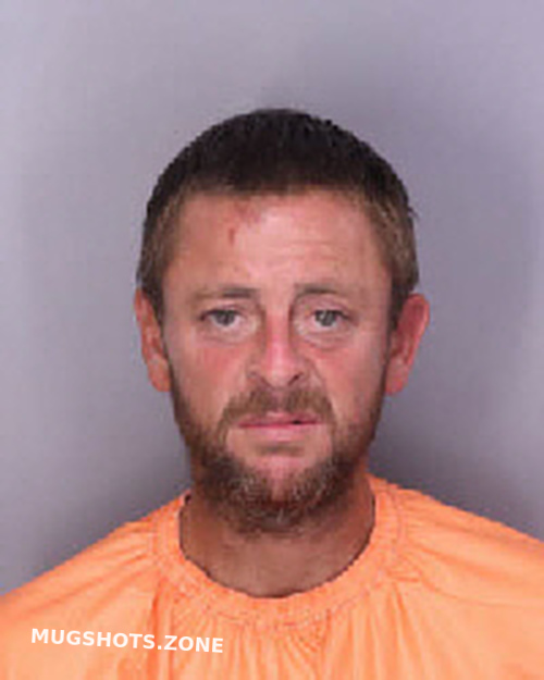 HUDSON JUSTIN WILLIAM 06/24/2025 - Florence County Mugshots Zone