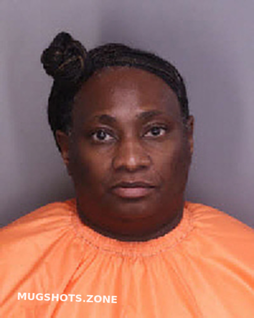 THOMAS SUSIE LORETTA 06/26/2025 - Florence County Mugshots Zone