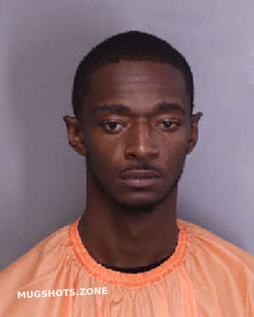 DAVIS SHAWN LAQUAN 06/28/2025 - Florence County Mugshots Zone