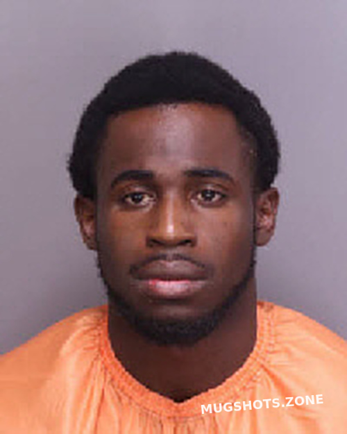 BRADLEY ANTWAN DEANDRE 07/04/2025 - Florence County Mugshots Zone