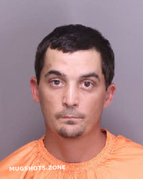 COLLINS JOSHUA DWAYNE 07/06/2025 - Florence County Mugshots Zone
