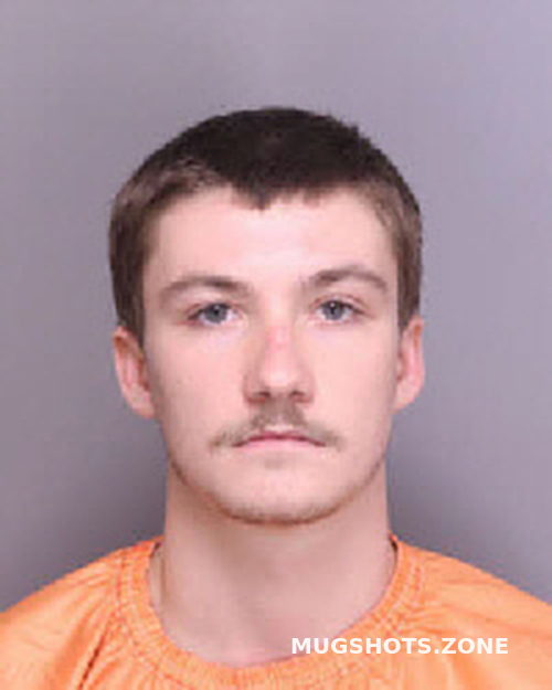BLACKWELDER JOSHUA RAY 07/07/2025 - Florence County Mugshots Zone
