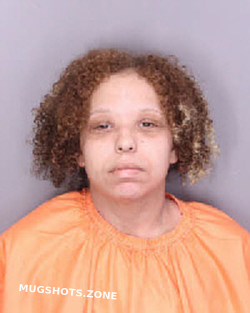 COLES SHAUNNA MARIE 07/08/2025 - Florence County Mugshots Zone