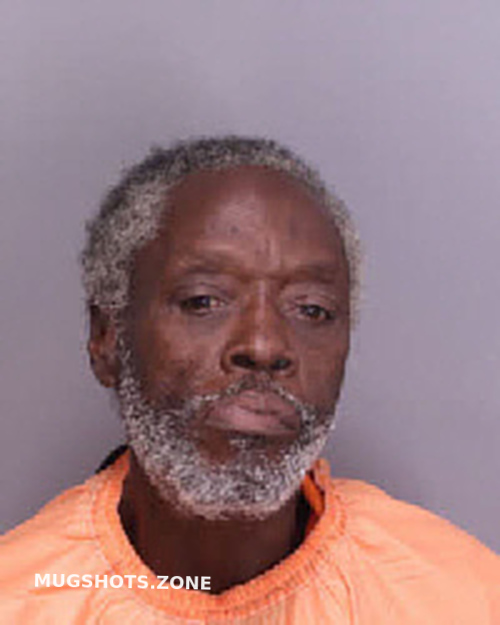 GREEN MOSES CARL 07/10/2025 - Florence County Mugshots Zone