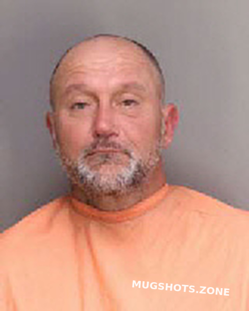 KINARD CHRISTOPHER STEPHEN 07/13/2025 - Florence County Mugshots Zone