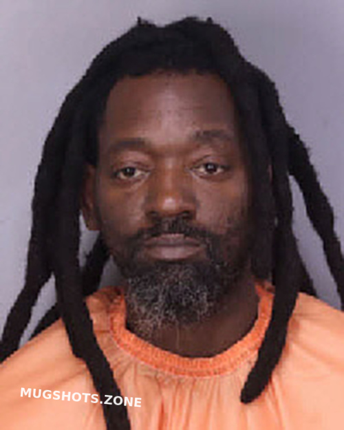 GOODMAN SA'DARIUS TINELL 07/18/2025 - Florence County Mugshots Zone