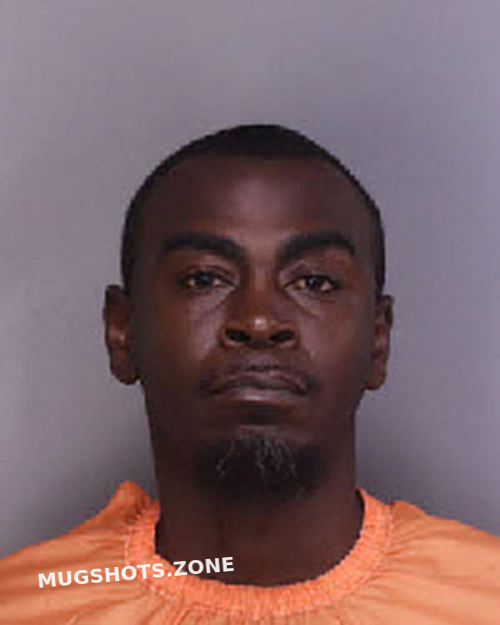DANIELS TERRY DWAYNE 07/19/2025 - Florence County Mugshots Zone