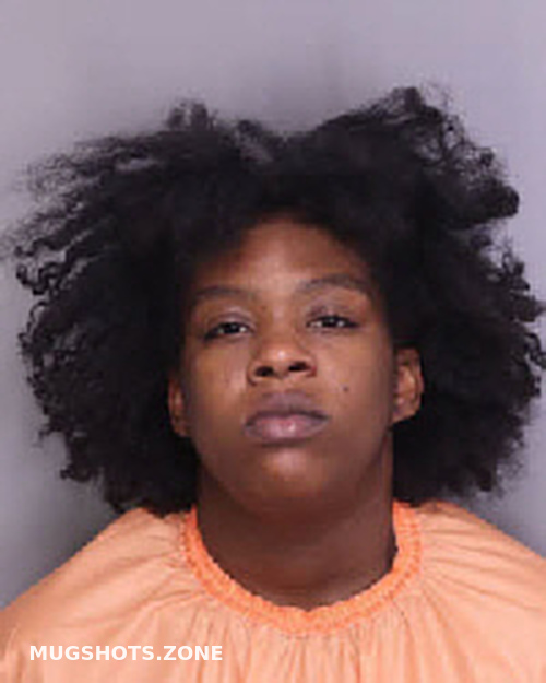 FREDRICK OMEAREAH QUEEN 07/21/2025 - Florence County Mugshots Zone