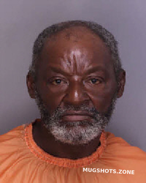 HARRISON KENNETH 07/30/2025 - Florence County Mugshots Zone