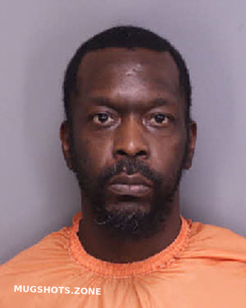 WILLIAMS DERRICK BERNARD 07/30/2025 - Florence County Mugshots Zone