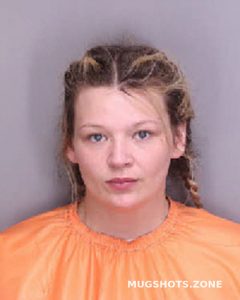 ROWE ASHLEE NICOLE 08/04/2025 - Florence County Mugshots Zone
