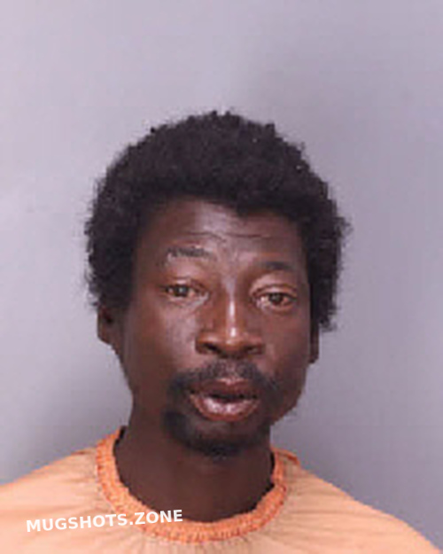 CARSON STEPHEN ARKALE 08/04/2025 - Florence County Mugshots Zone