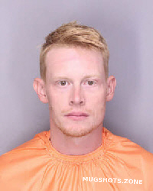 NICHOL CHRISTOPHER LUKE 08/06/2025 - Florence County Mugshots Zone