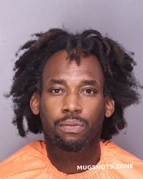WILSON DONTE LAQAWAN 08/08/2025 - Florence County Mugshots Zone