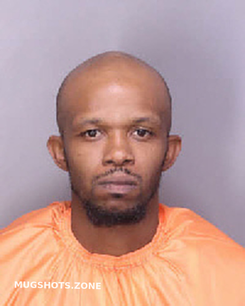 HOLLOMAN ROBERT LEE 08/08/2025 - Florence County Mugshots Zone