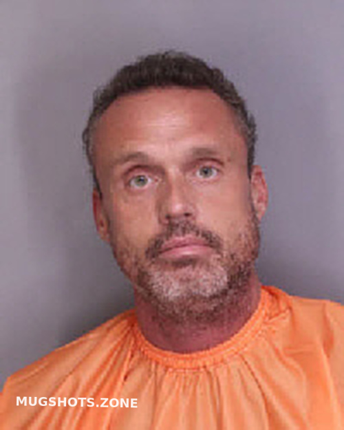 DAVIDSON TIMOTHY HART 08/15/2025 - Florence County Mugshots Zone