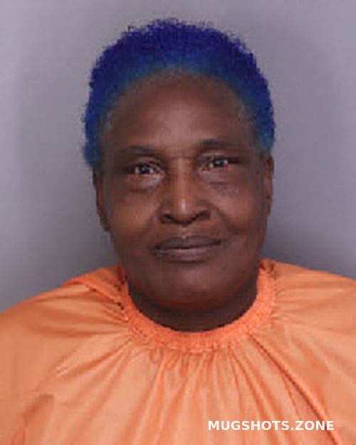 JACKSON-SCOTT PEGGY MICHELLE 08/21/2025 - Florence County Mugshots Zone