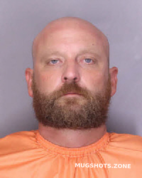 CROSBY JUSTIN RANDEL 08/27/2025 - Florence County Mugshots Zone