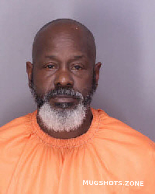 BENJAMIN KEVIN BERNARD 08/28/2025 - Florence County Mugshots Zone