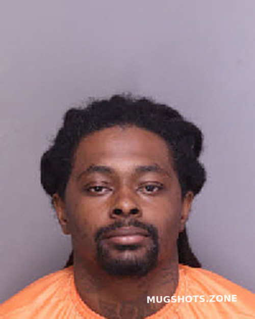 MCMANUS CAMERON JAMAL 09/05/2025 - Florence County Mugshots Zone