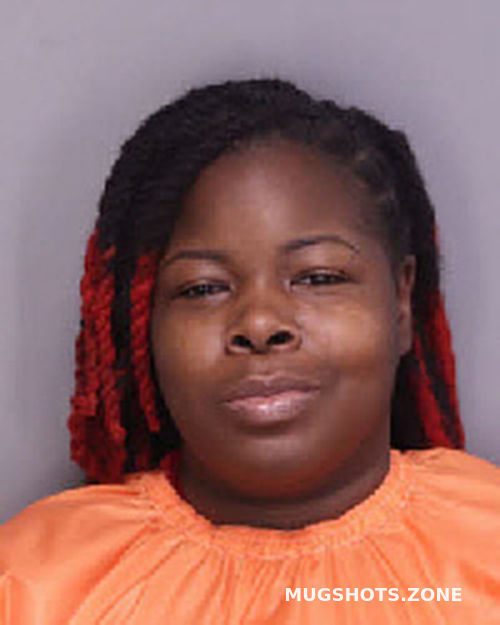 GEE SYLVIA LA TONYA 09/09/2025 - Florence County Mugshots Zone