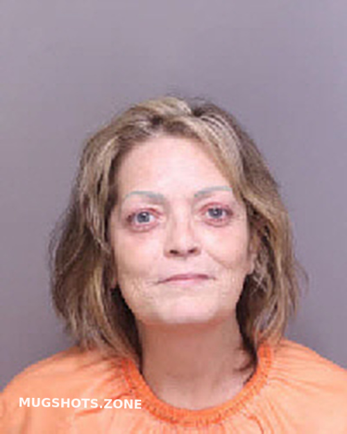 SMITHEY DEBBIE KELLAR 09/12/2025 - Florence County Mugshots Zone