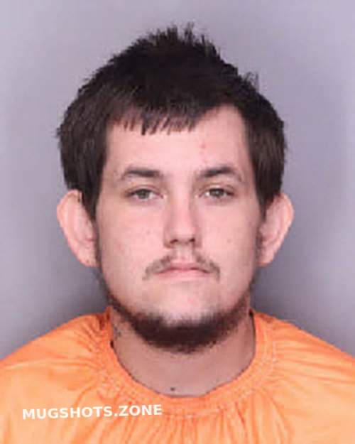 GUNNELLS CHARLES EDWARD 09/15/2025 - Florence County Mugshots Zone