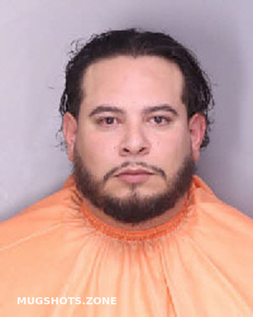 SOTO BATISTA FREDDY ARIEL 09/26/2025 - Florence County Mugshots Zone